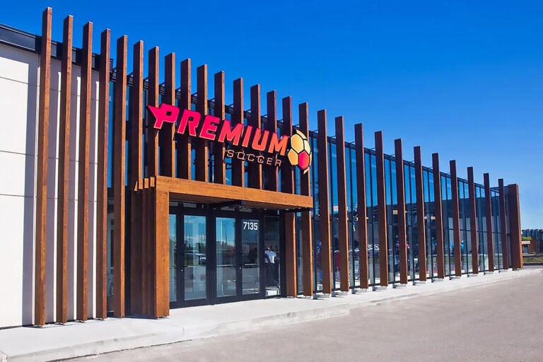 Premium Soccer Saint-Laurent - Soccer Store in Saint-Laurent, QC ...