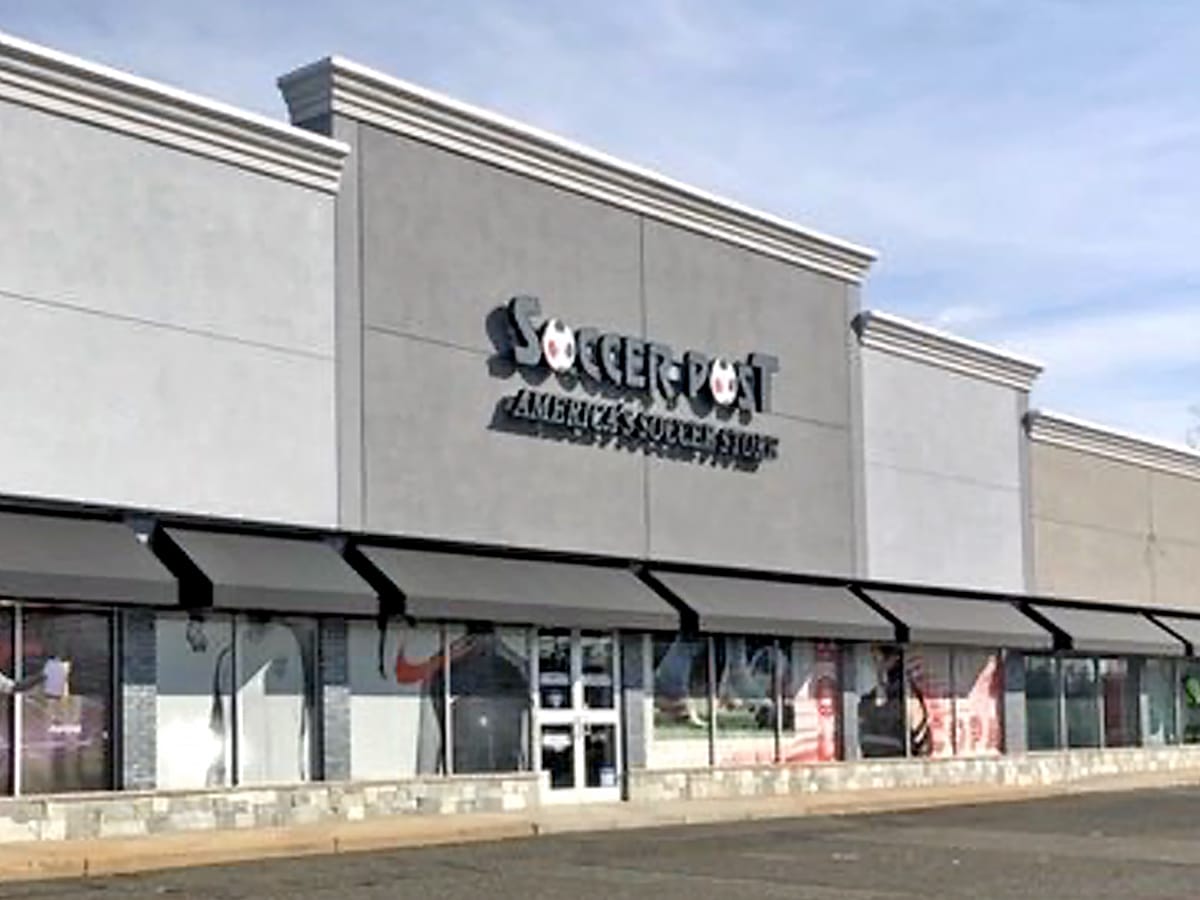 Soccer Post Arrowhead Peoria - Soccer Store in Peoria, AZ | Soccer ...