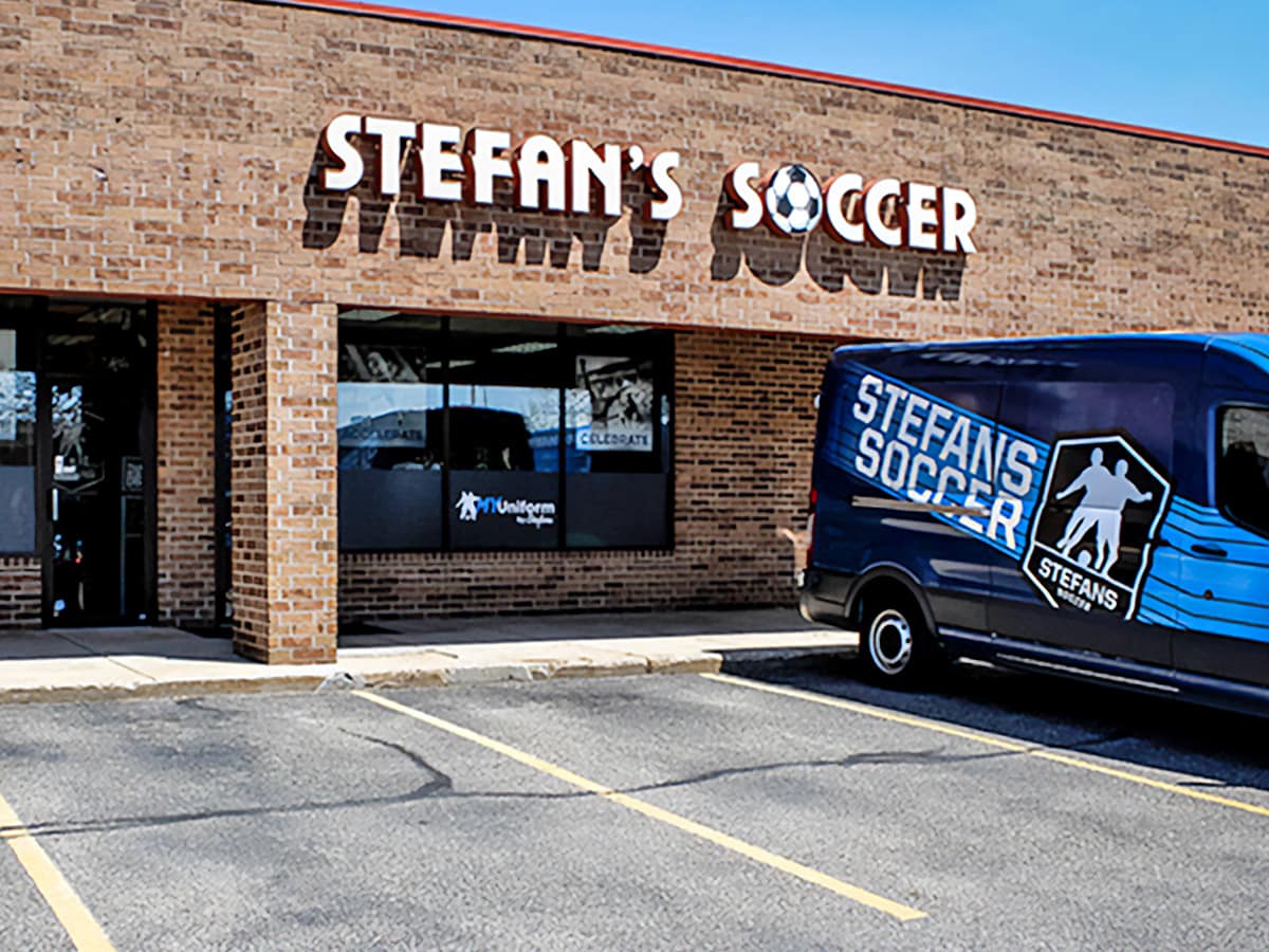 Soccer Post Madison - Soccer Store in Madison, WI | Soccer Retailers